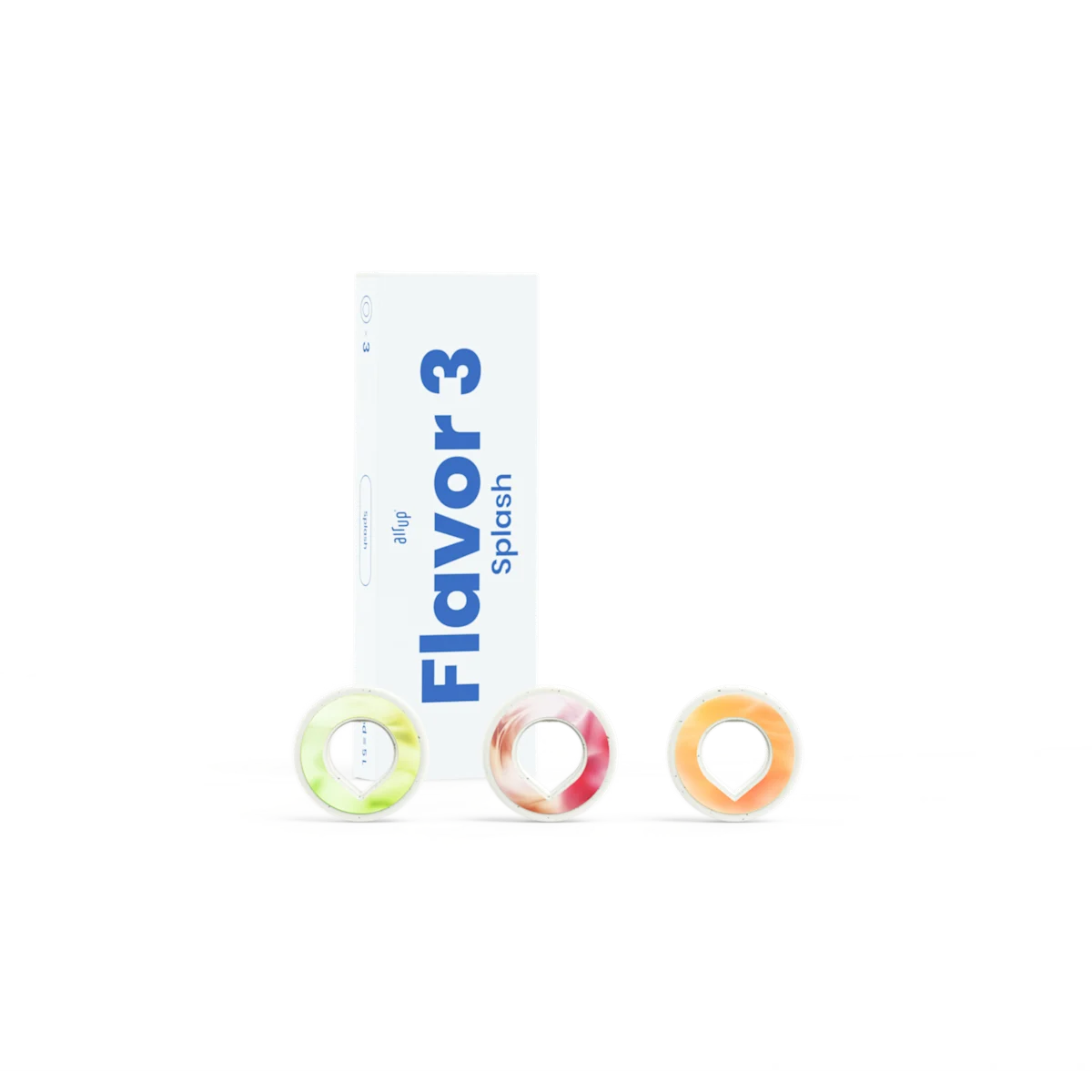 air up pods | Discover our different Flavours | air up® United Kingdom