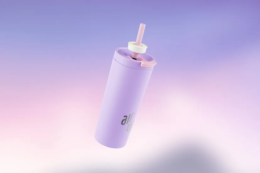 Comment fonctionne air up | Transforme ton hydratation | air up® Belgique