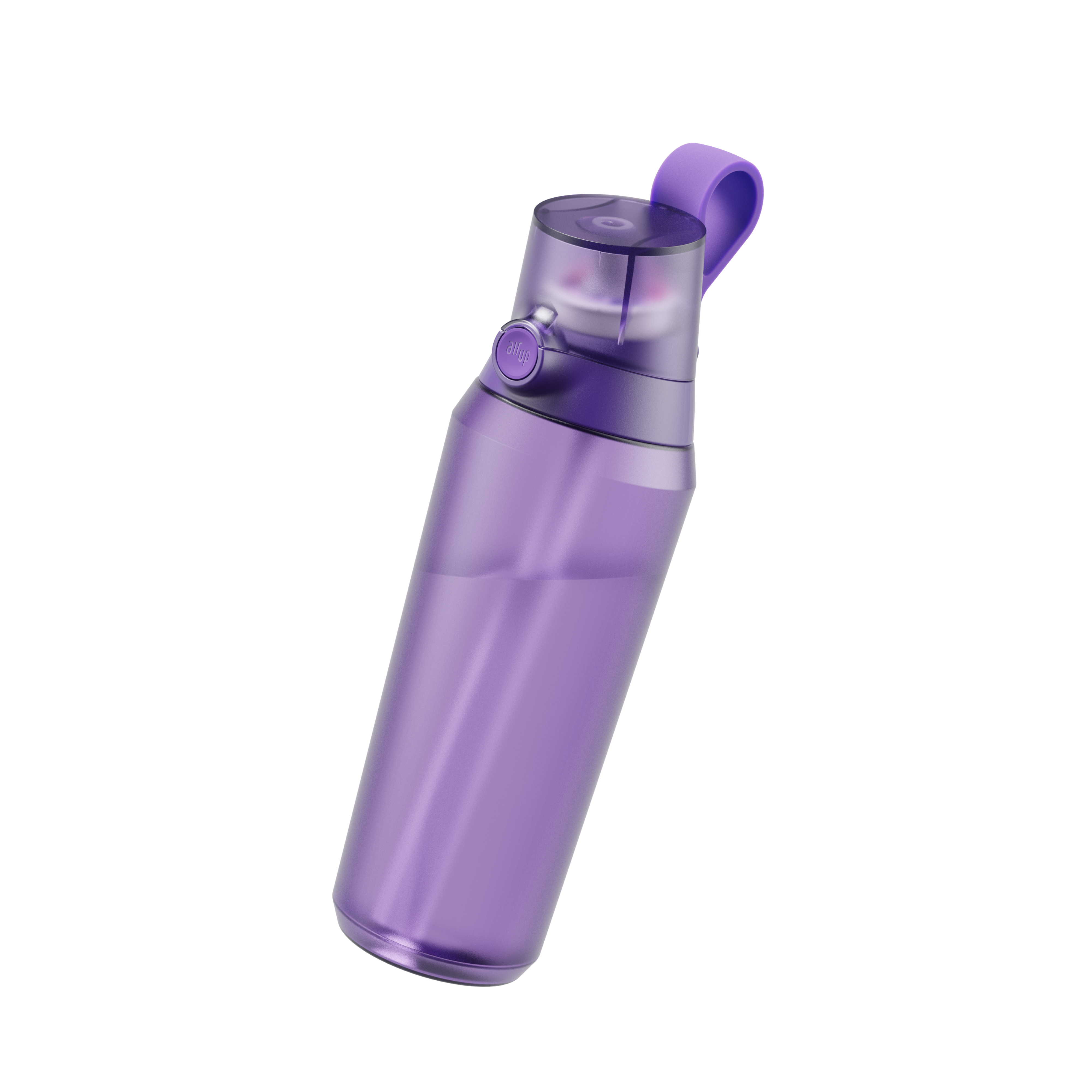 air up® Click 800ml - Cosmic Purple | air up® Malta