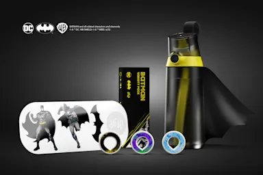 Inoxtag x air up : sois innarêtable | air up® France