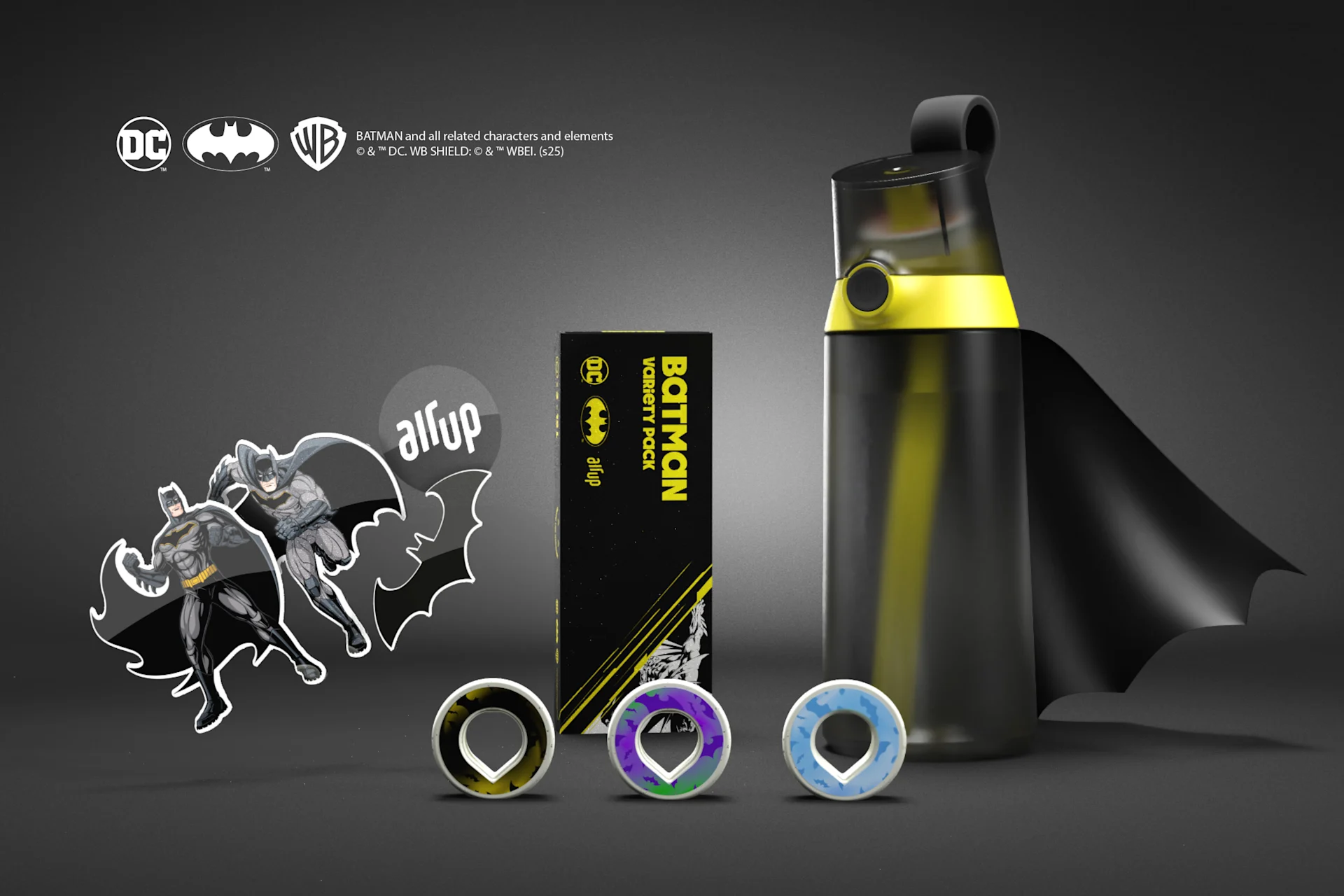 Join Club Flavour | -20% & Free Shipping with Subscription | air up ...