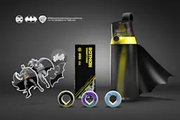 Inoxtag x air up : sois innarêtable | air up® France