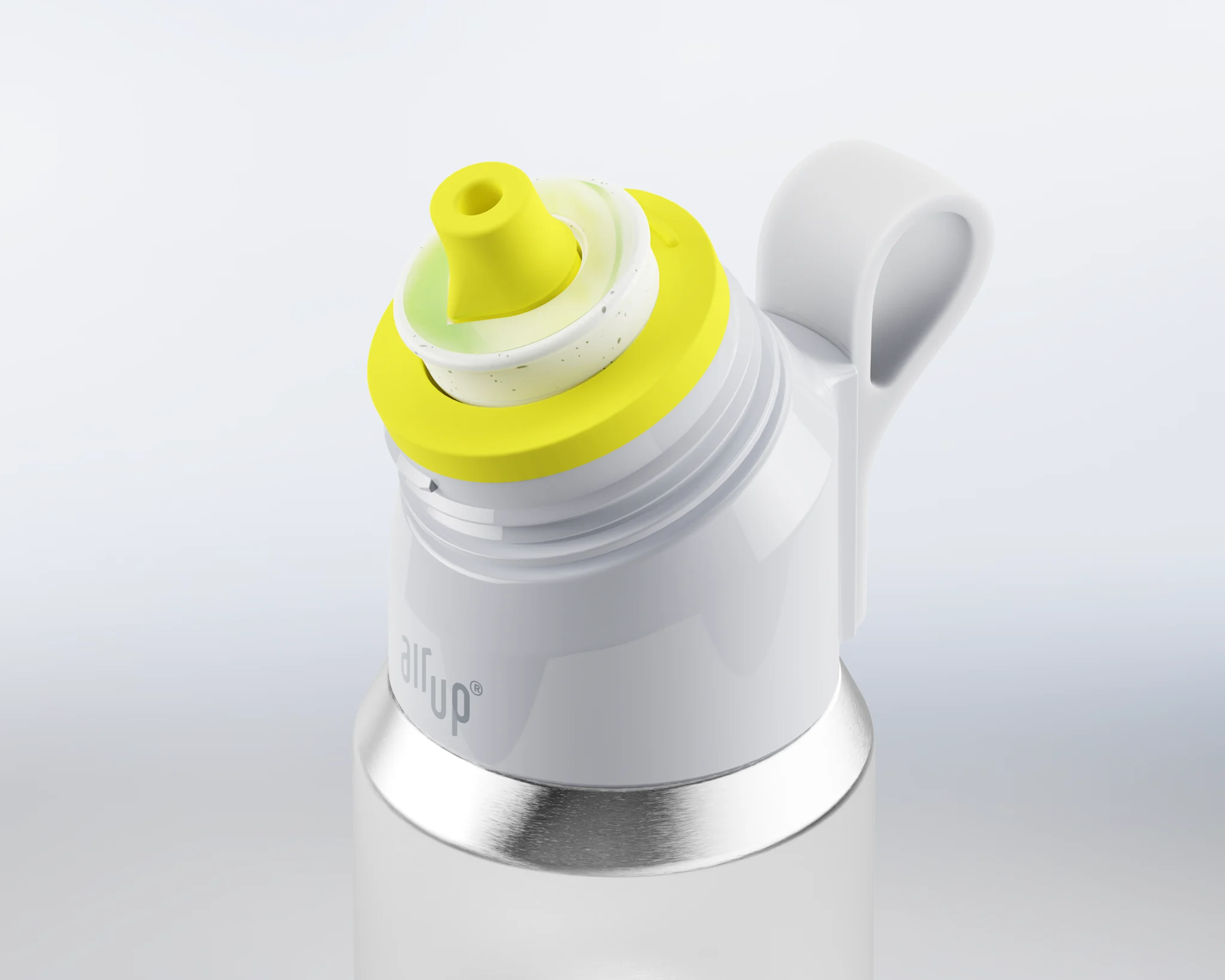 air up Pods with Virgin Mojito Flavor | air up® United States