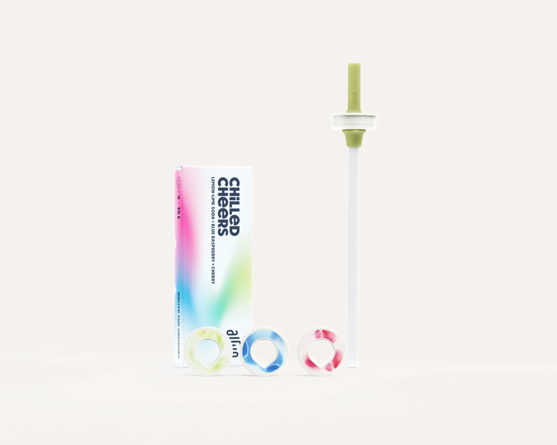 air up Flavoured Water Bottles: Taste Through Scent | air up® United ...