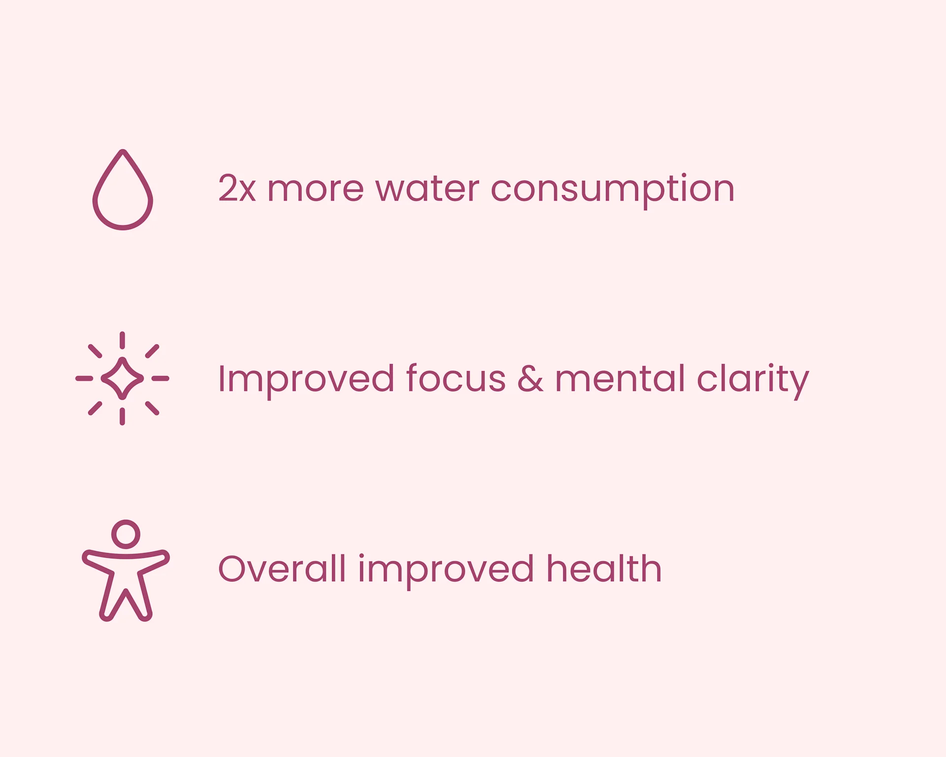 Hydration and health with Air Up | air up® United States