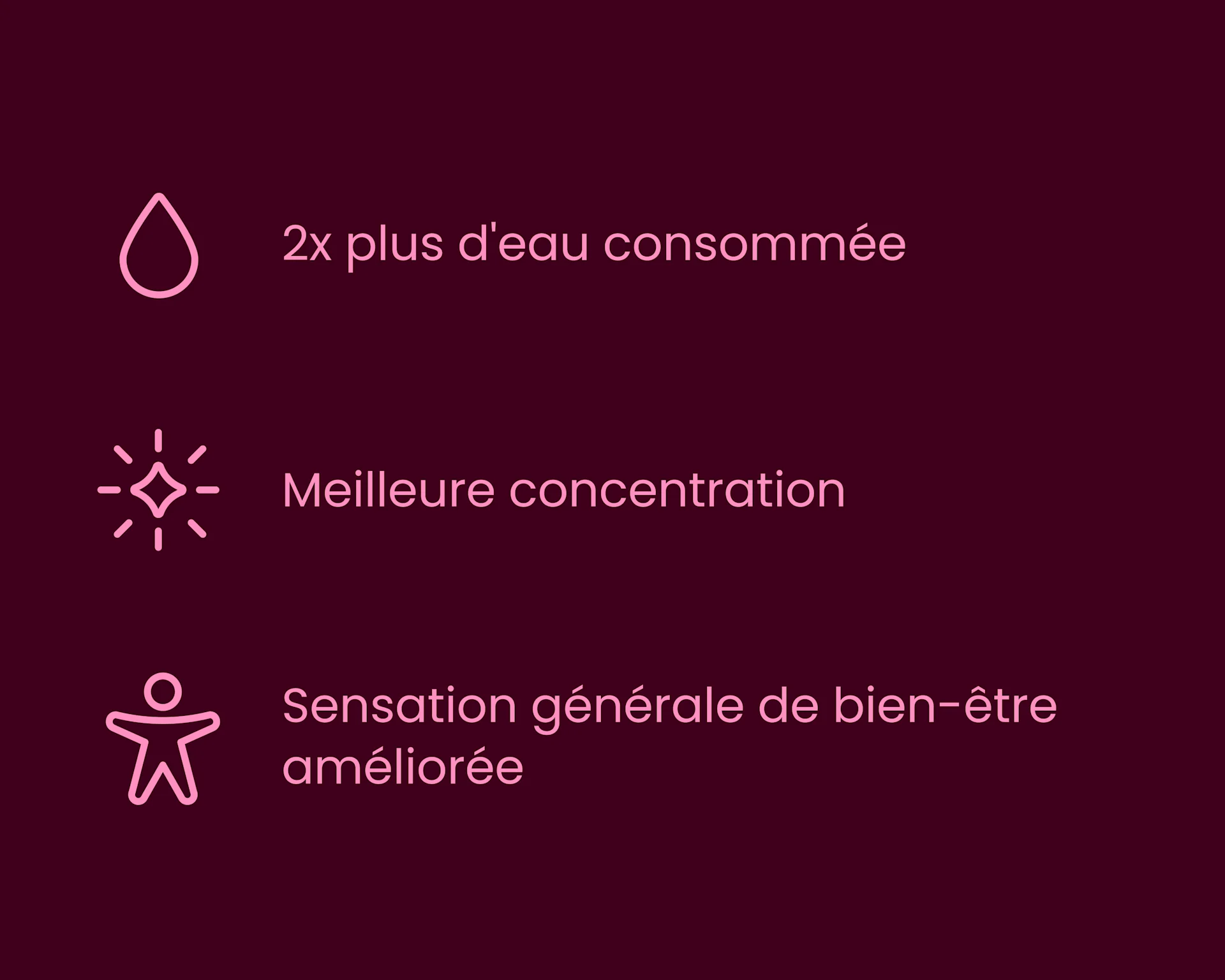 Comment fonctionne air up | Transforme ton hydratation | air up® Belgique