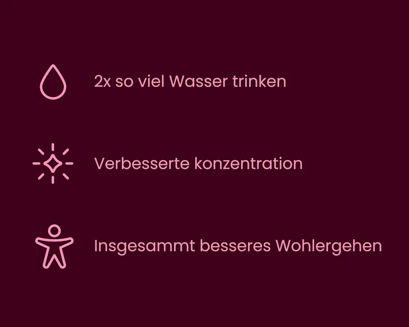 So funktioniert Air Up | Verwandle dein Wasser durch Duft | air up® Schweiz