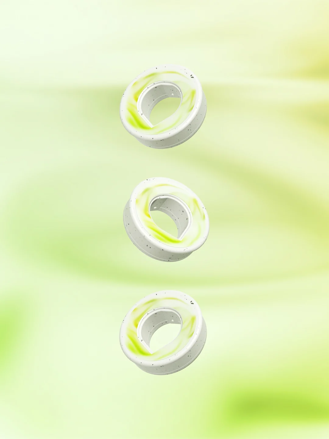 Pod per air up con Sapore di Lemon Lime Soda | air up® Italia