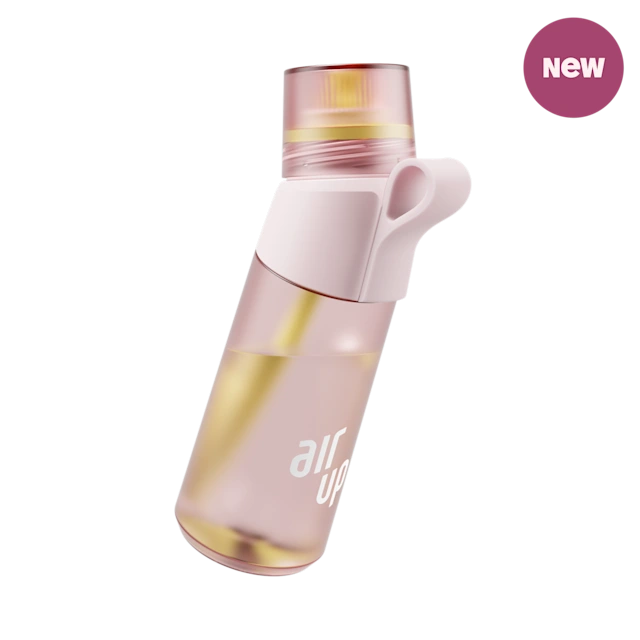 Gourdes aromatisées | La saveur par l'odorat | air up®