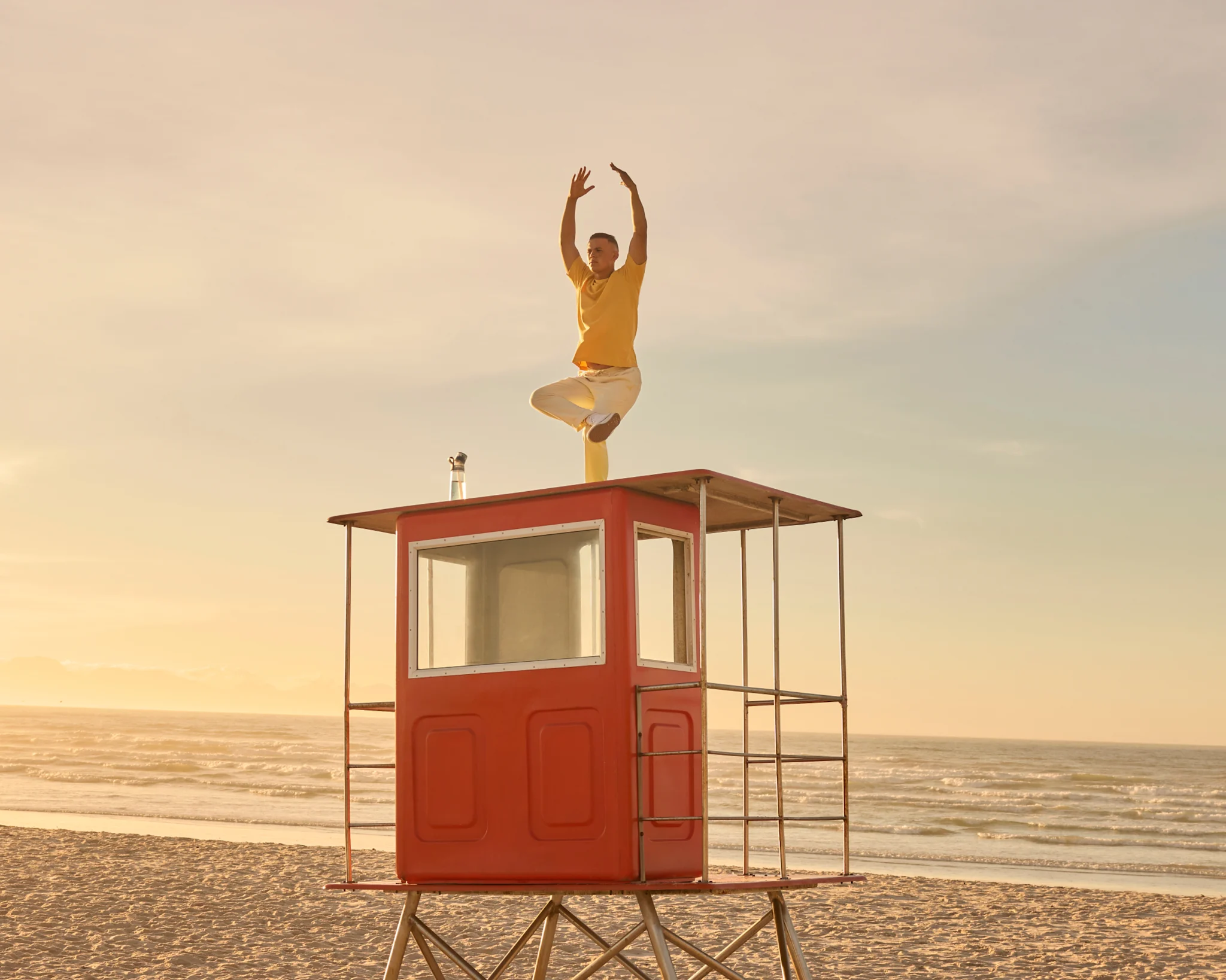 Comment fonctionneair up® | Transforme ton hydratation | air up® Belgique