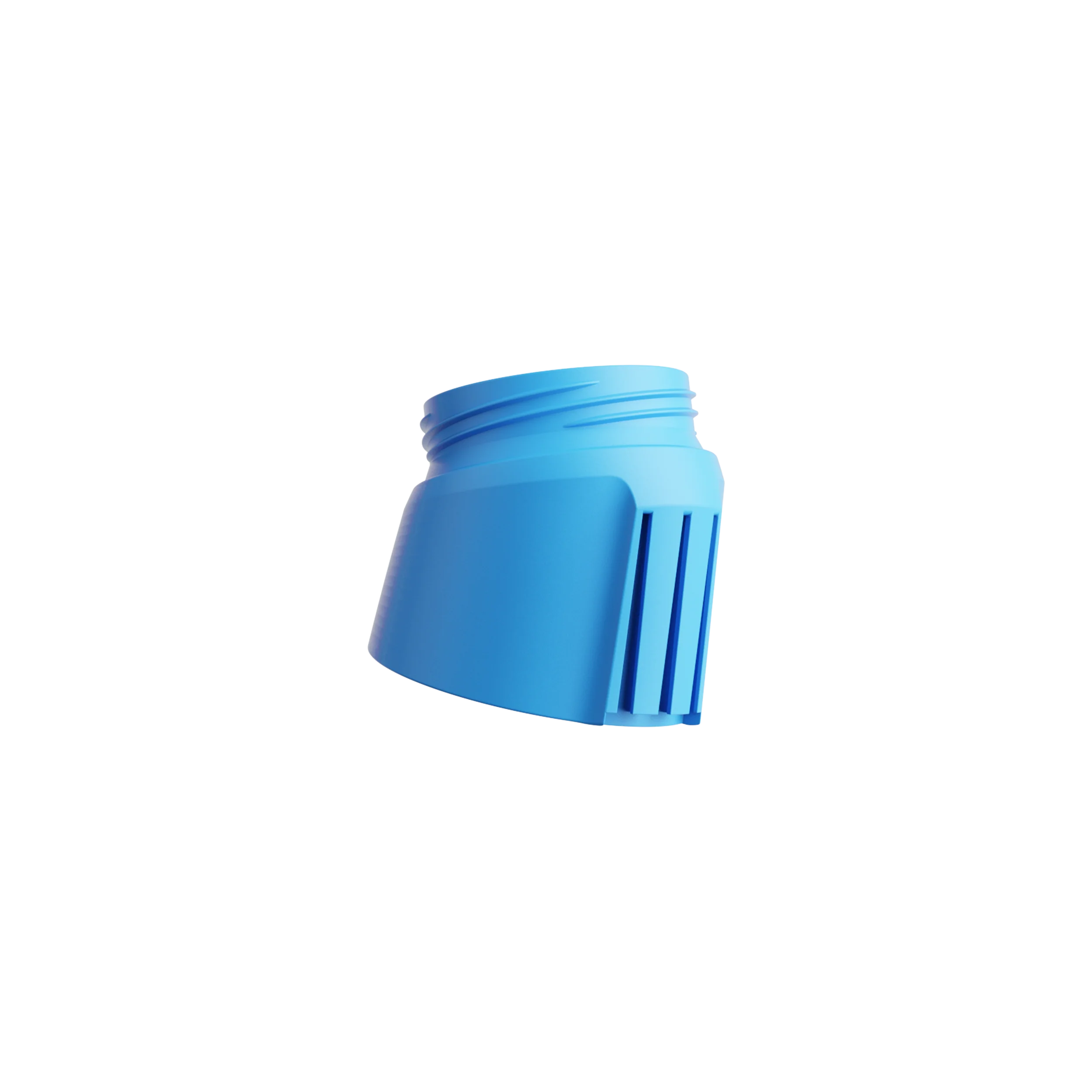 Twist Pro Adapter Blue Pulse | Accessories | air up® Switzerland
