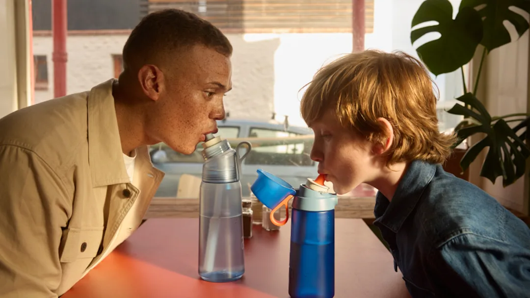 How Air Up Works | Transform Your Water with Scented Flavor Pods | air ...