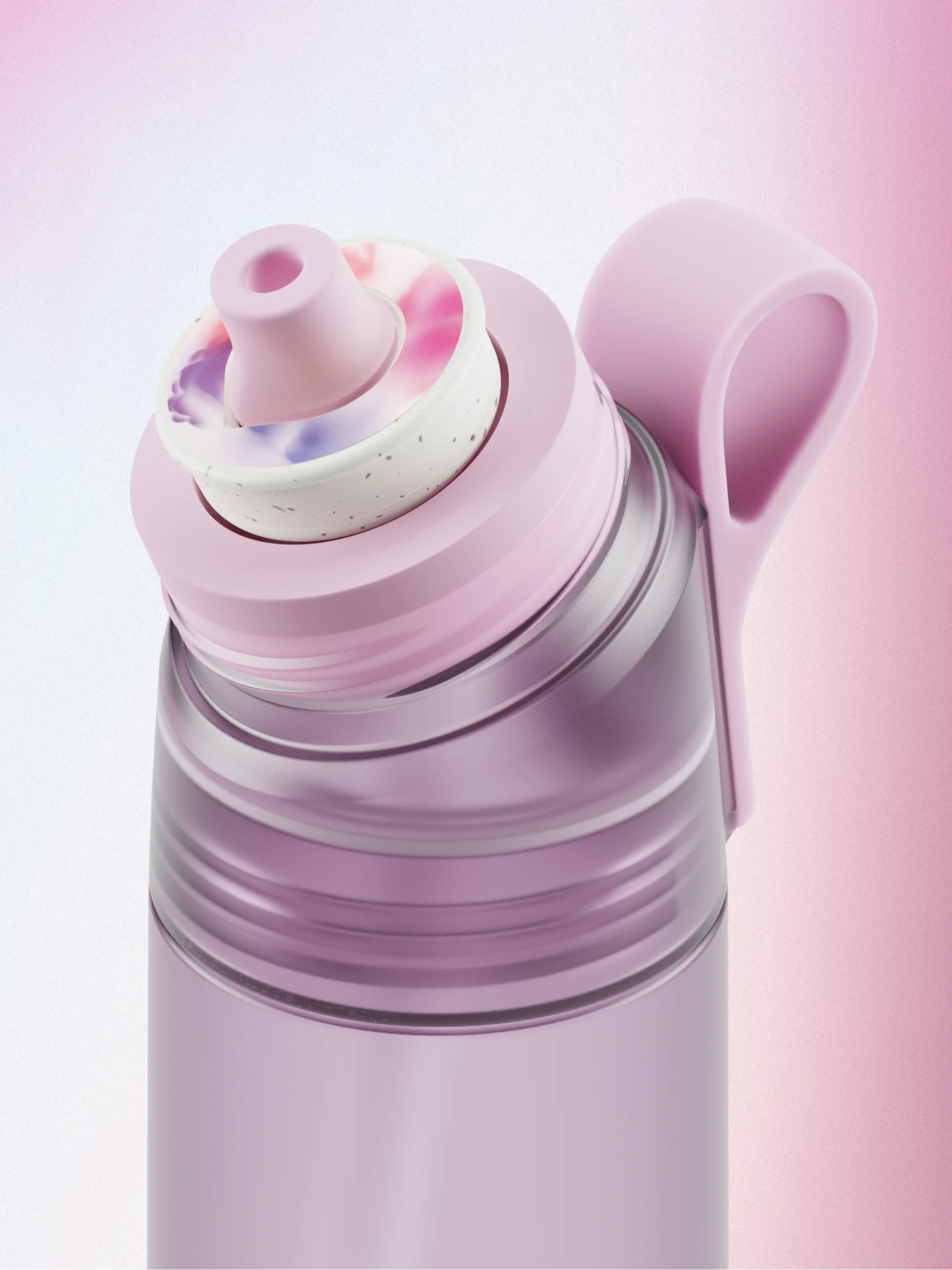 air up Pods with Wild Berry Flavor | air up® United States