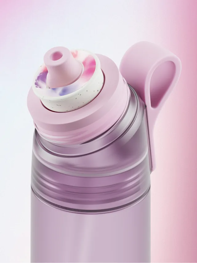 air up Pods with Wild Berry Flavor | air up® United States