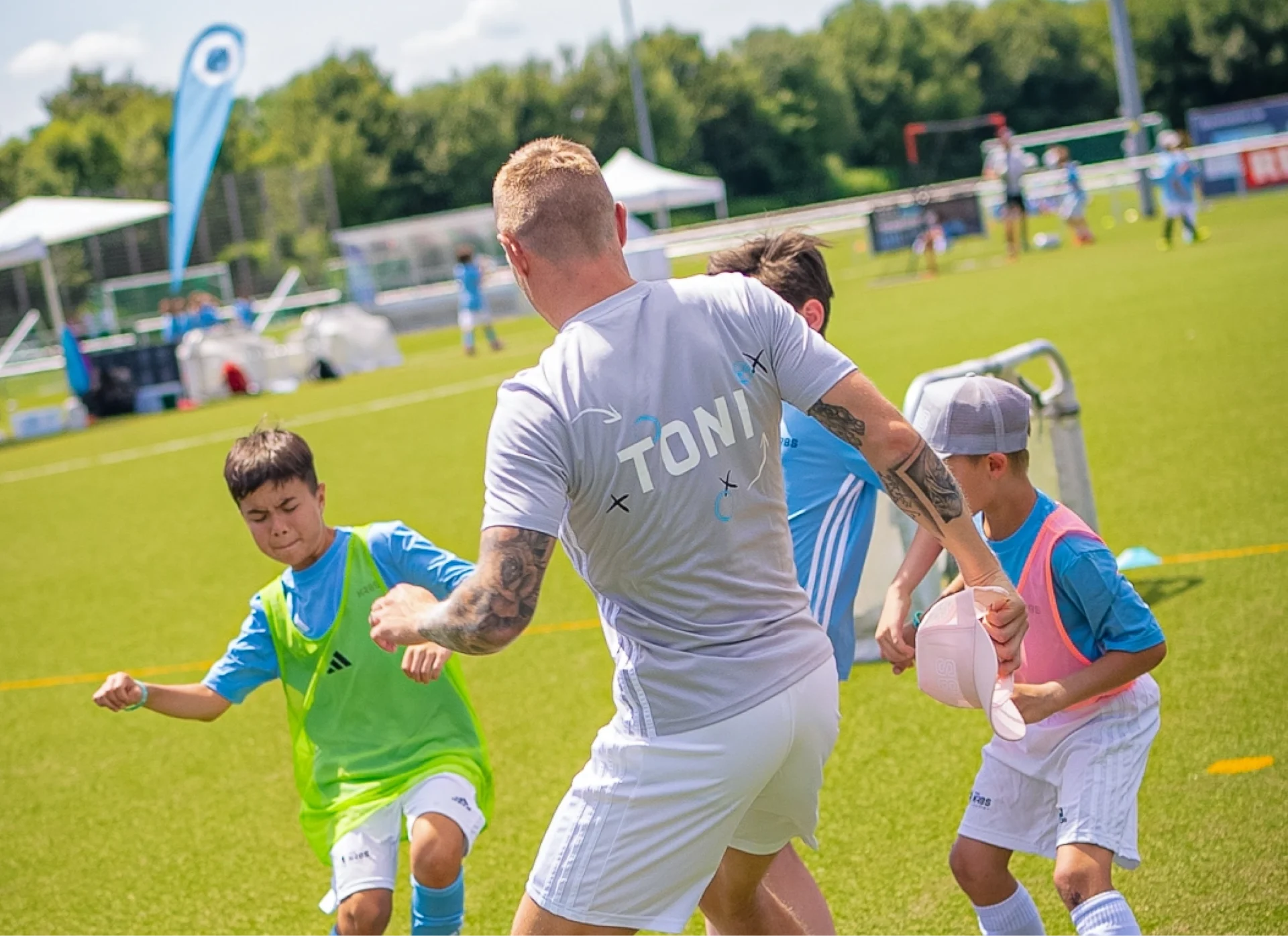 Hydration and health with Air Up | air up® United States