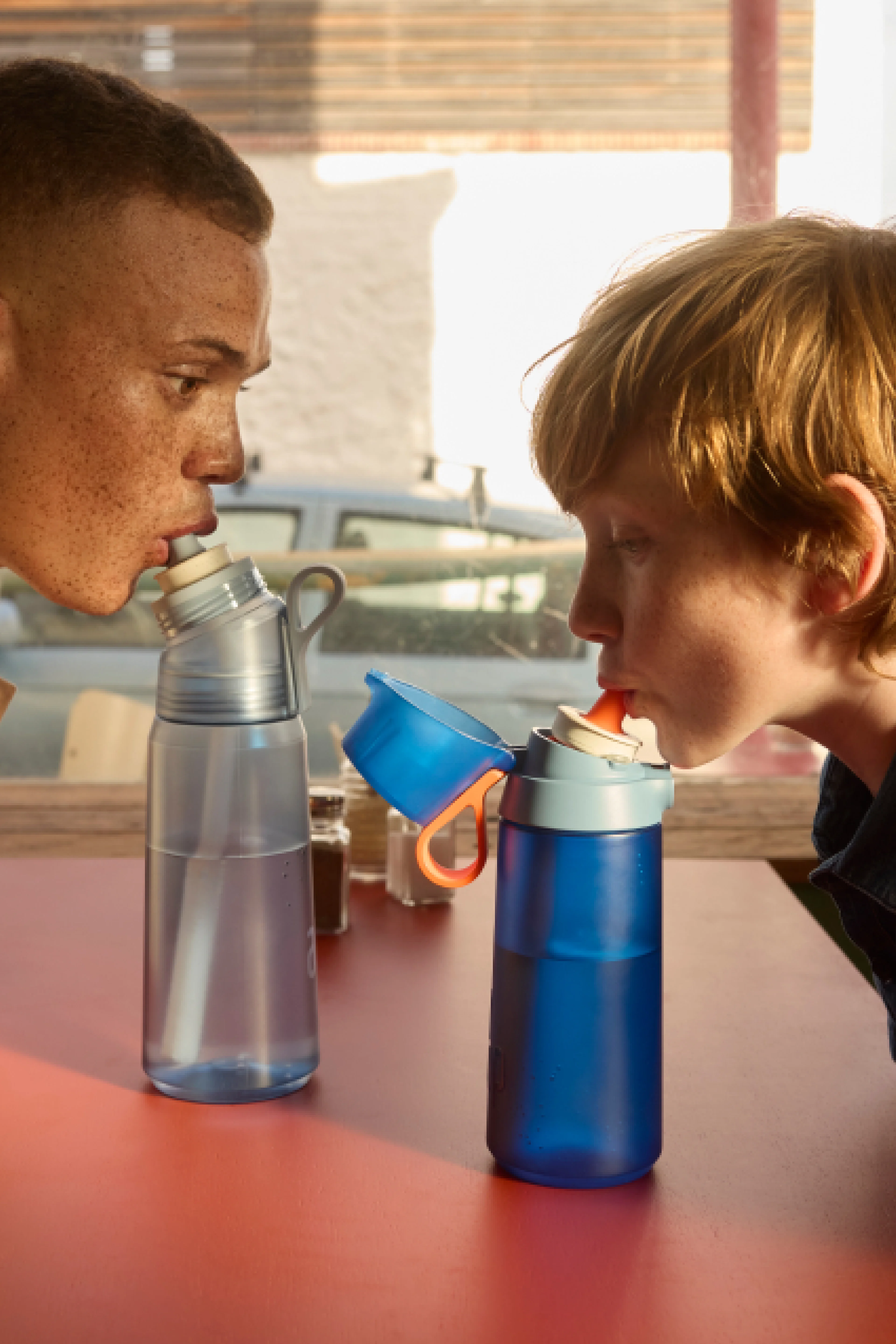 How Air Up Works | Transform Your Water with Scented Flavor Pods | air ...