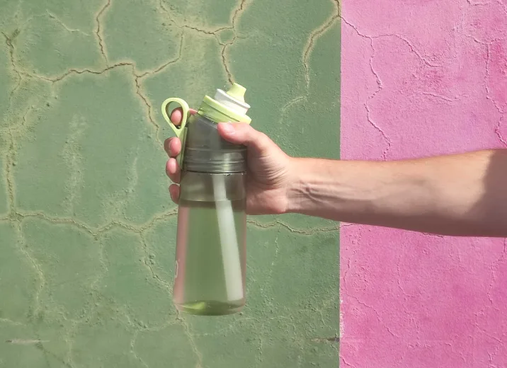 Over air up | Flessen voor water met een smaakje | air up® Nederland