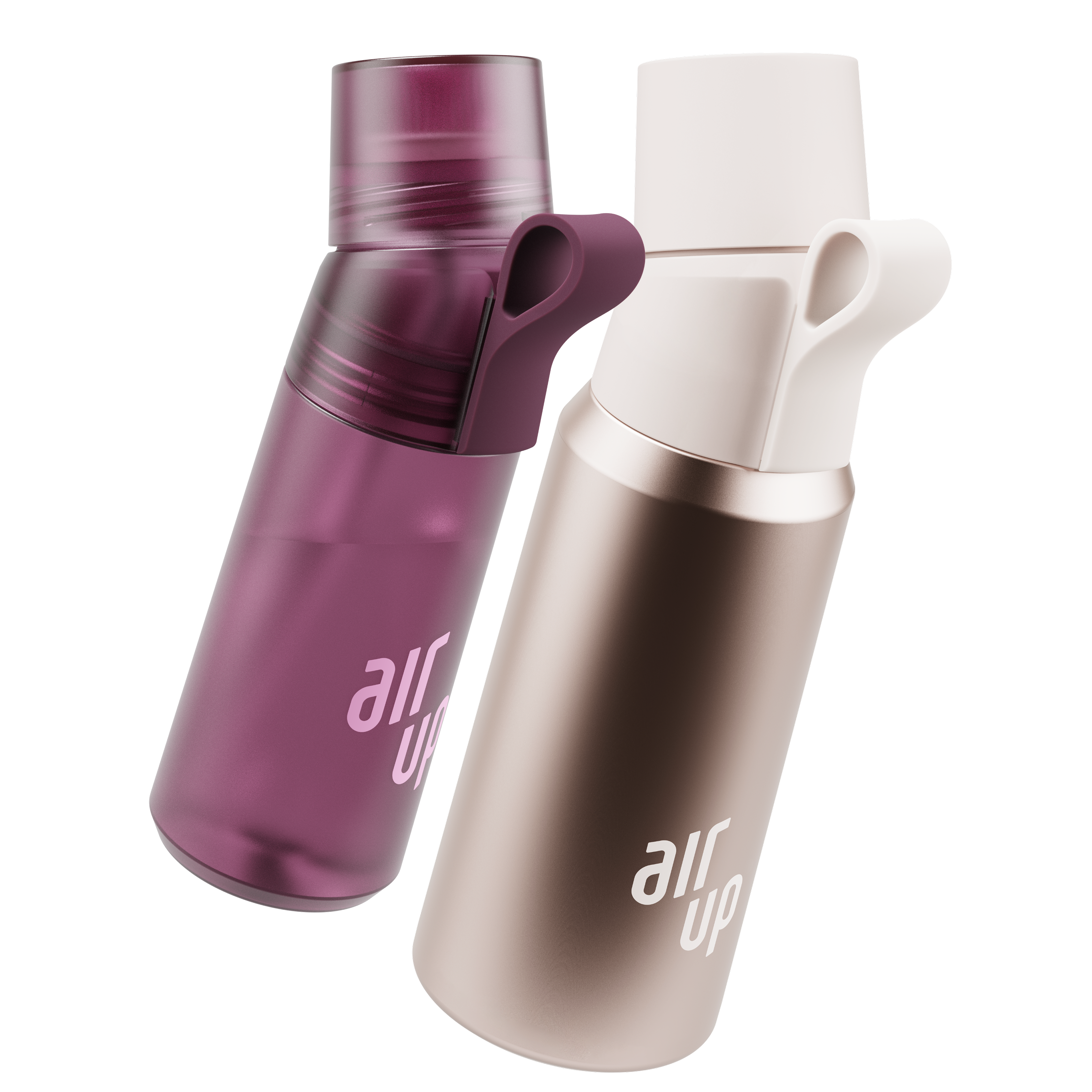 air up® Twist Pro - Hydration with a twist | air up® United Kingdom