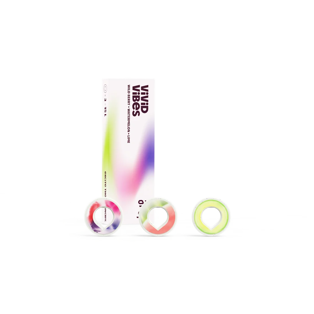 air up pods | Discover our different Flavours | air up® United Kingdom
