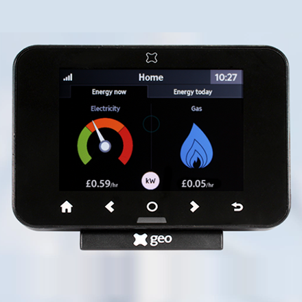 Getting to know your In-Home Display | OVO Energy