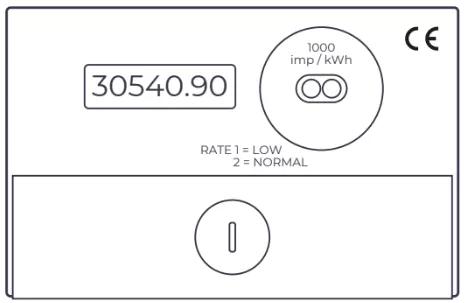 How to Read Your Gas Meter or Electricity Meter - OVO Energy