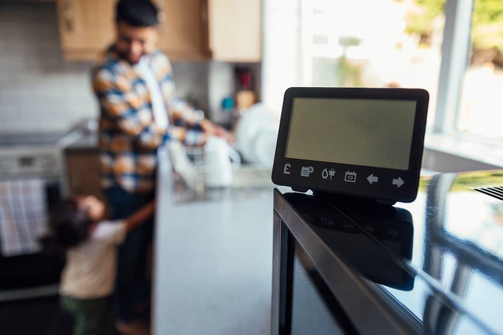 SMETS 1 smart meter upgrade: all you need to know | OVO Energy