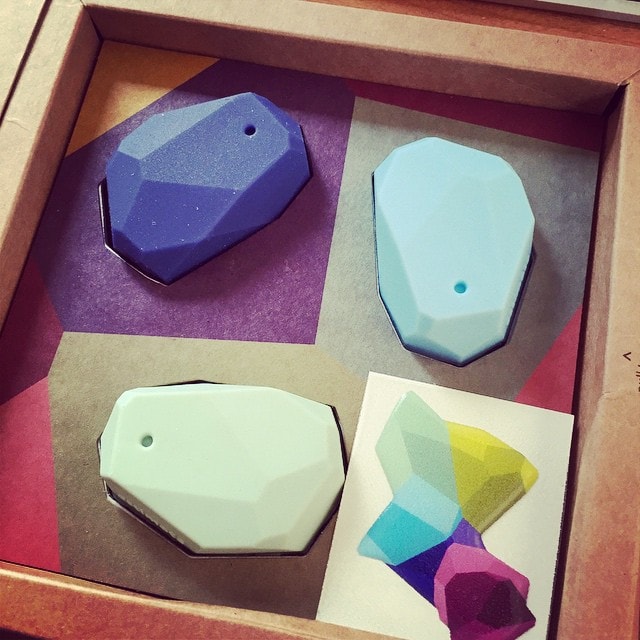 Reveal: Beacon SDK | CrossComm