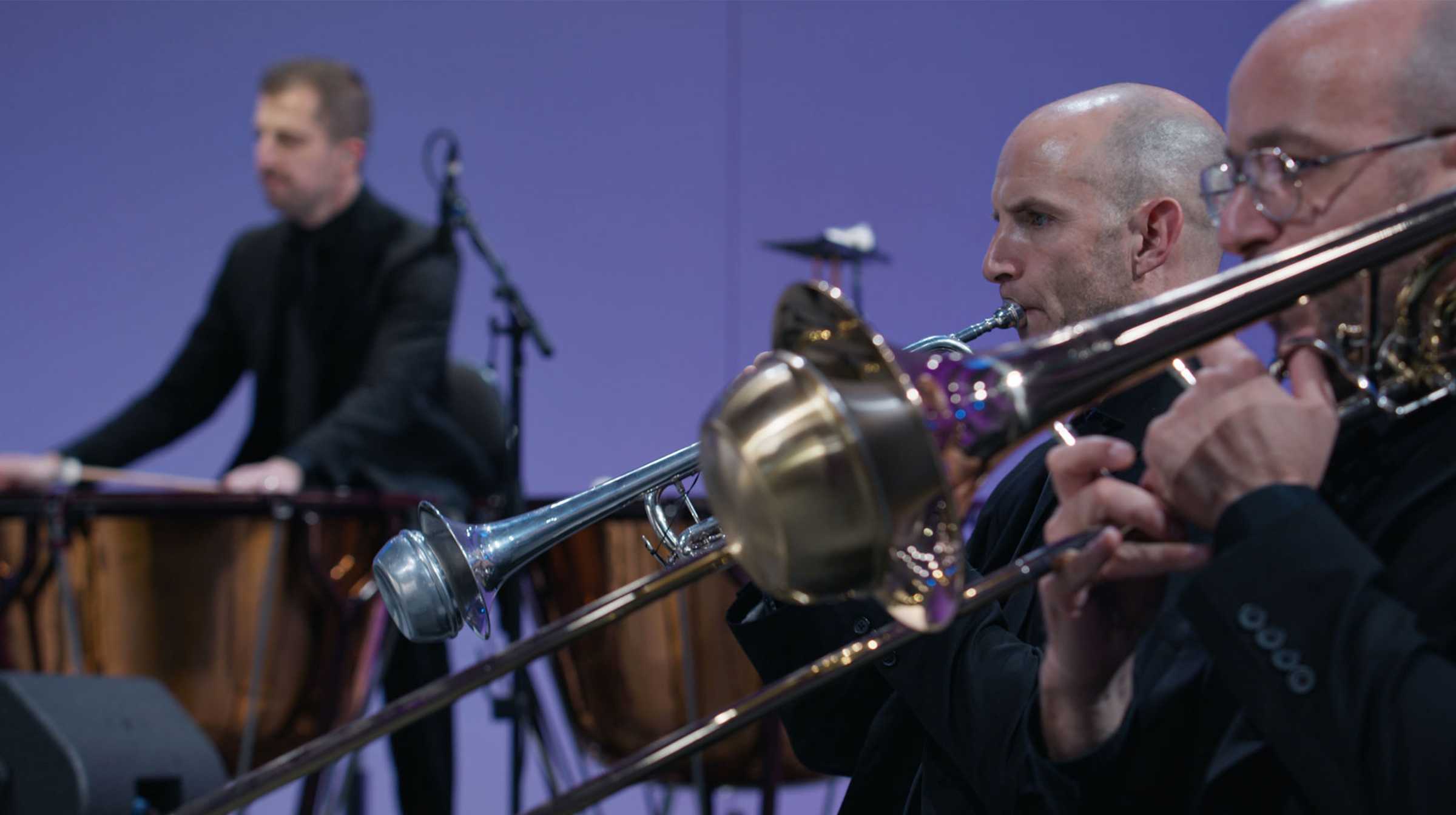 Episodes | Sound/Stage