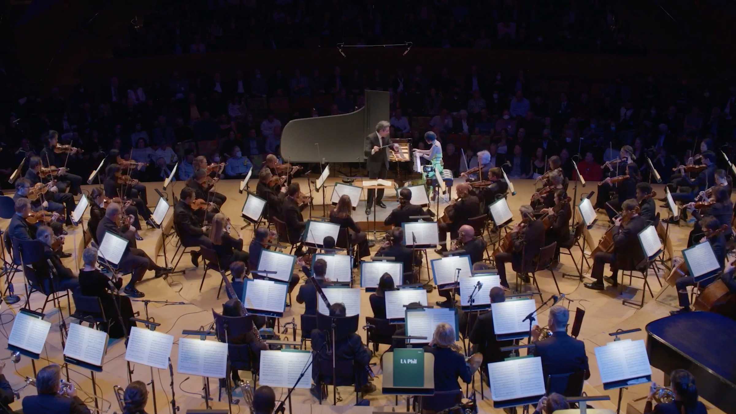 Episodes | Sound/Stage