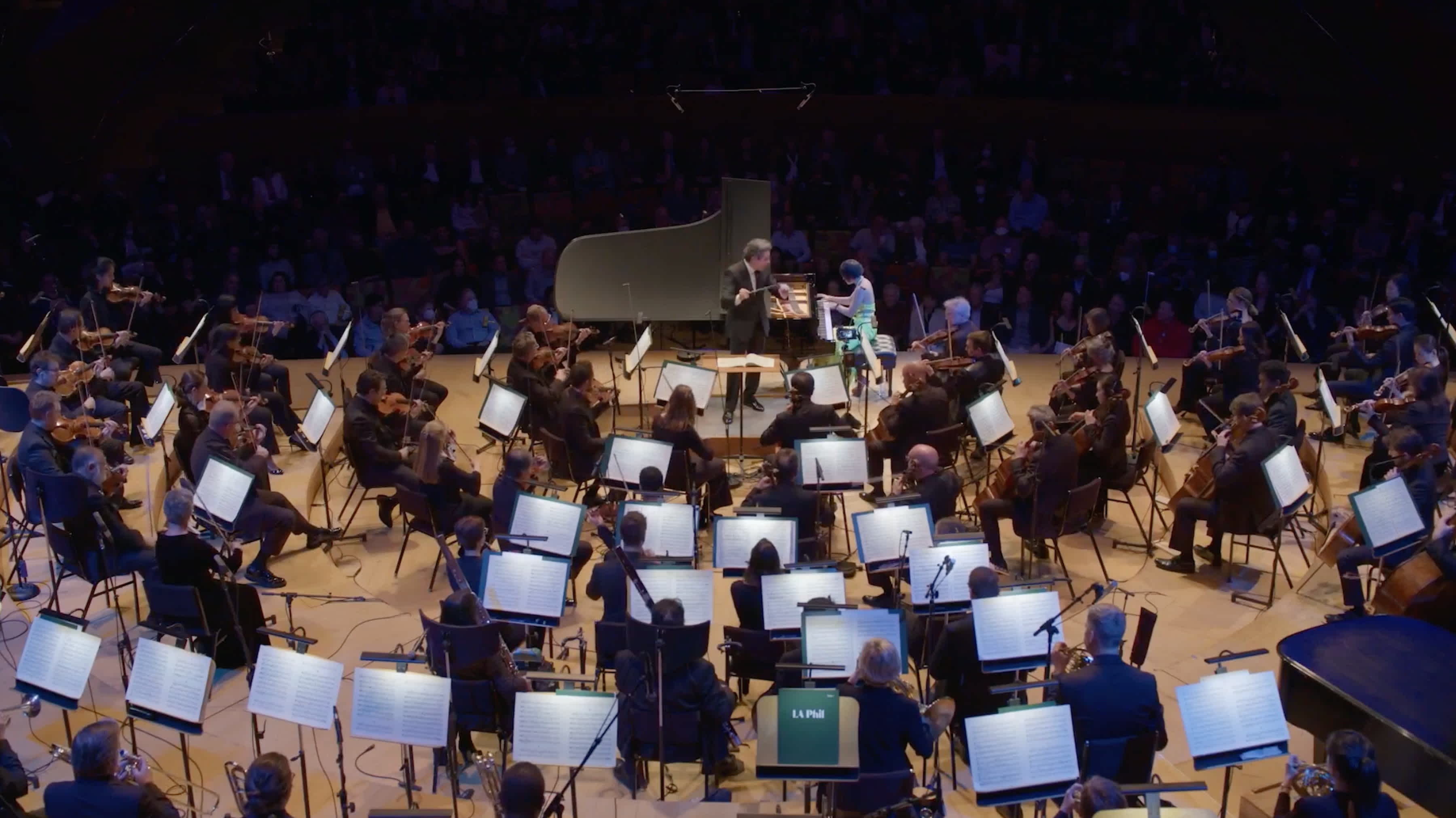 Episodes | Sound/Stage