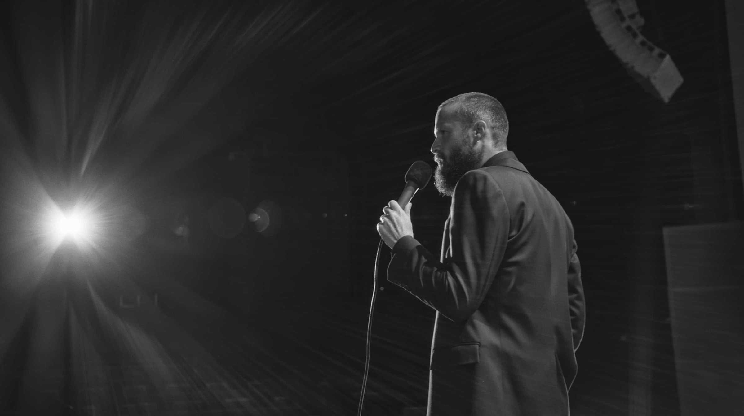 Episodes | Sound/Stage