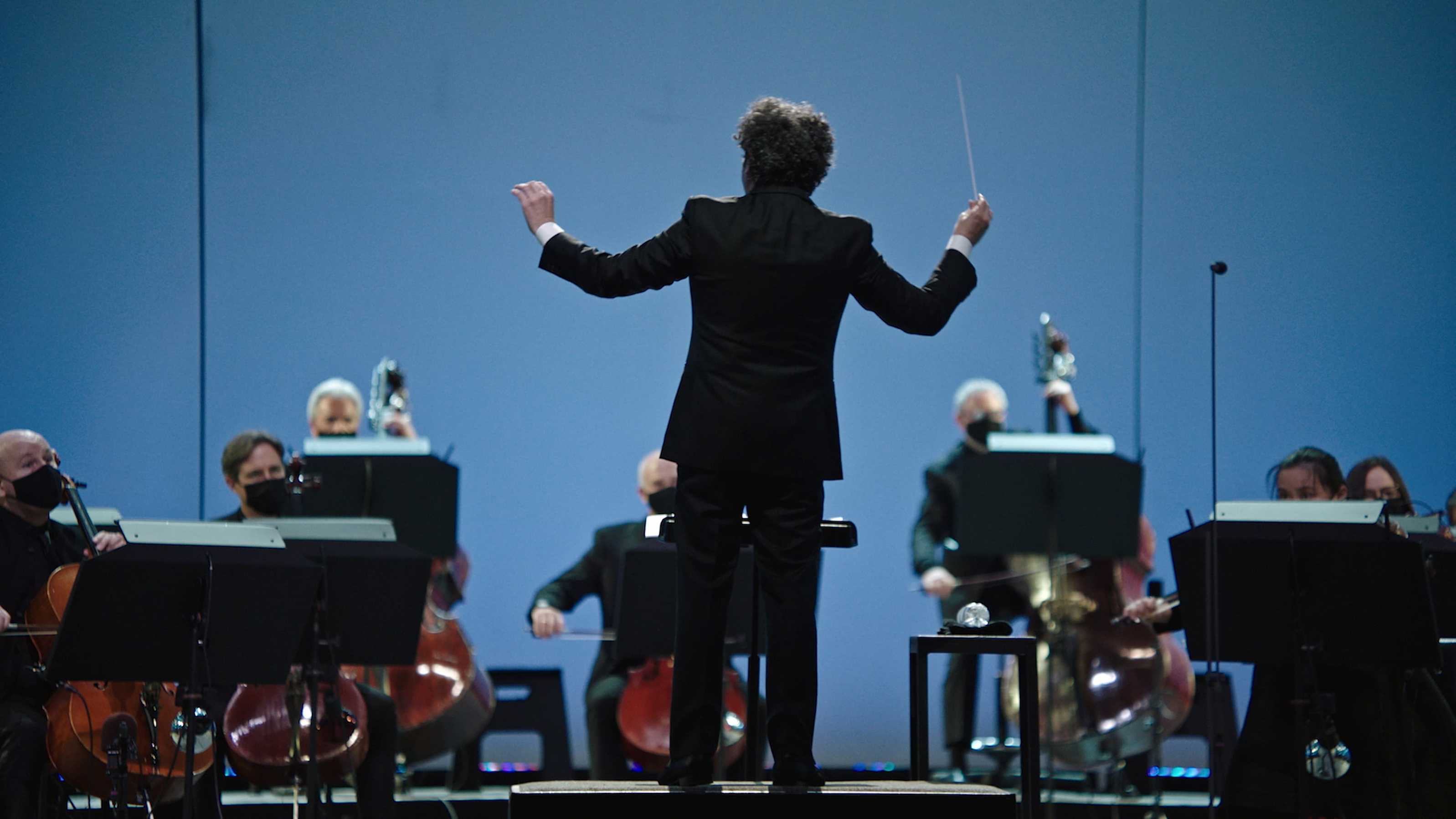 Stravinsky’s Apollo | Sound/Stage