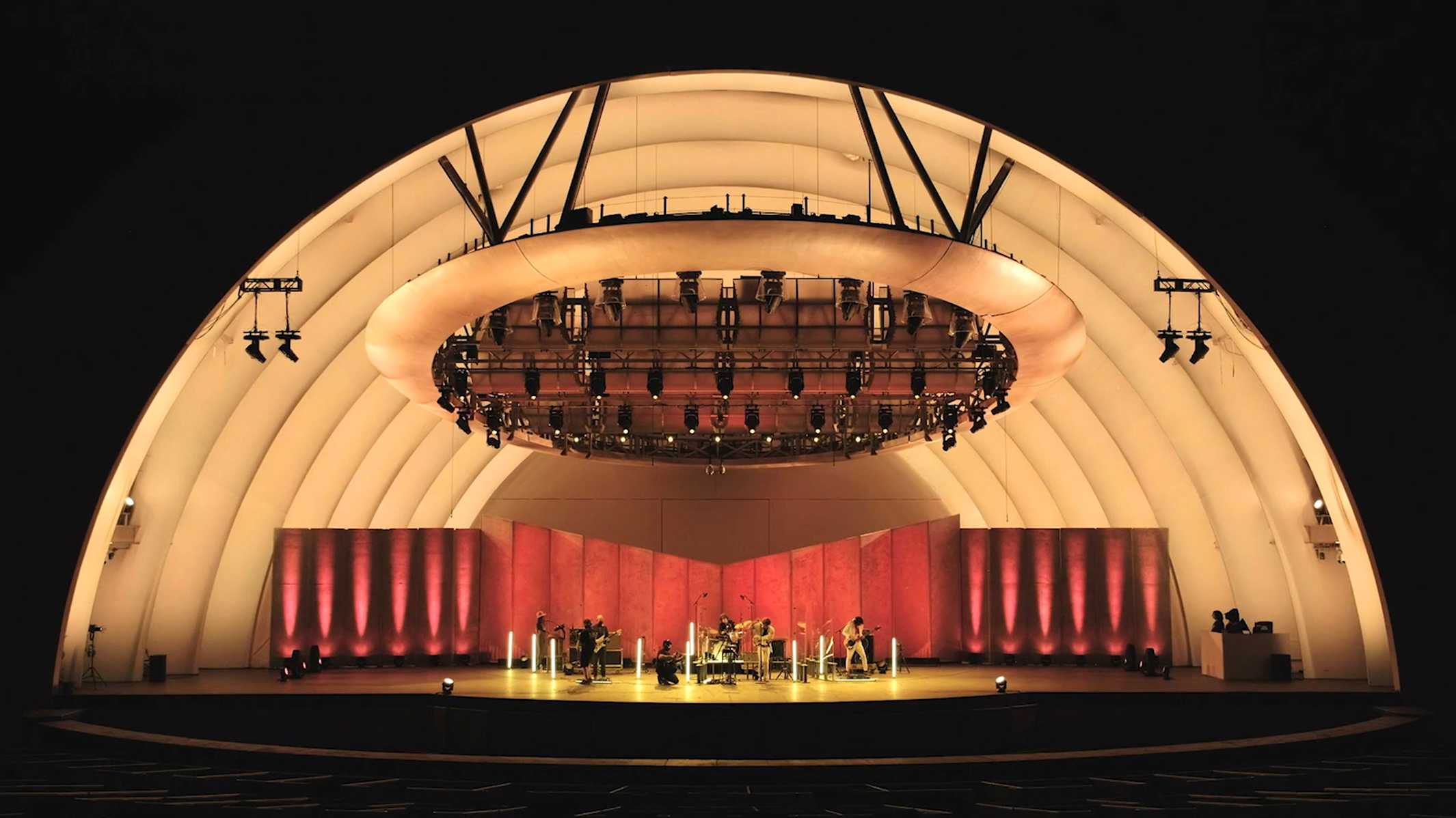 Weezer with the LA Phil & YOLA | Sound/Stage