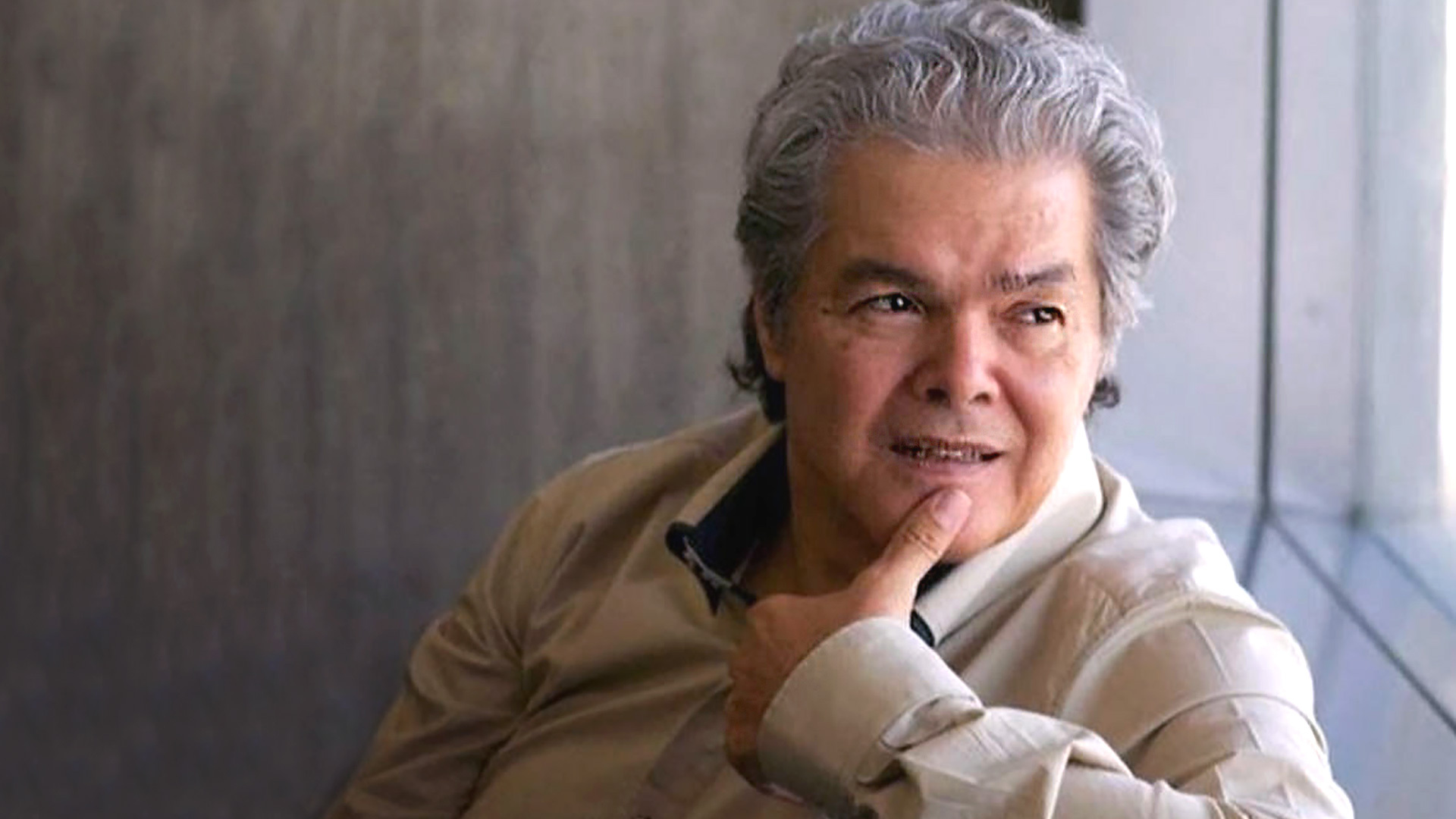 Salón Los Ángeles | Sound/Stage