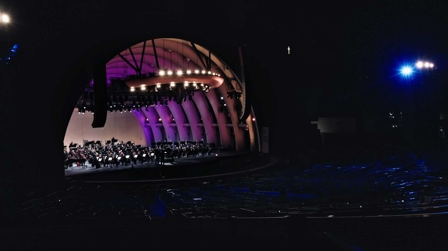 Episodes | Sound/Stage