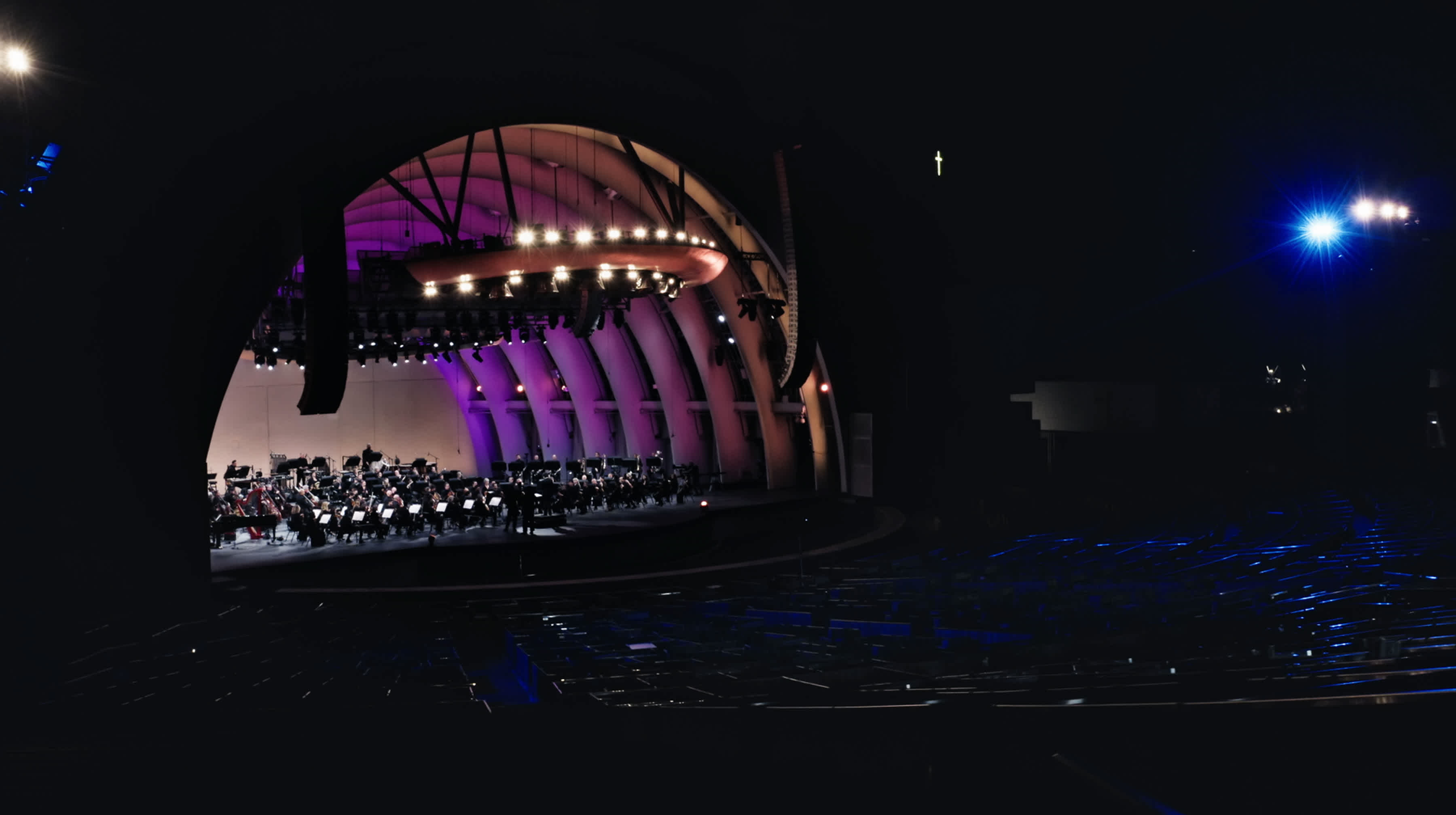 Episodes | Sound/Stage