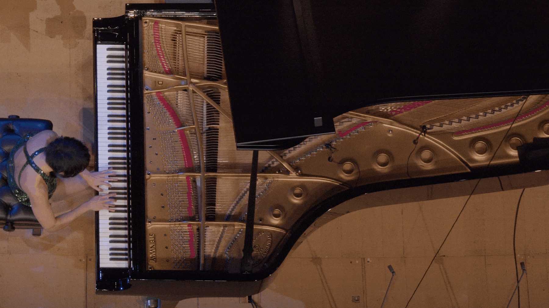 Episodes | Sound/Stage