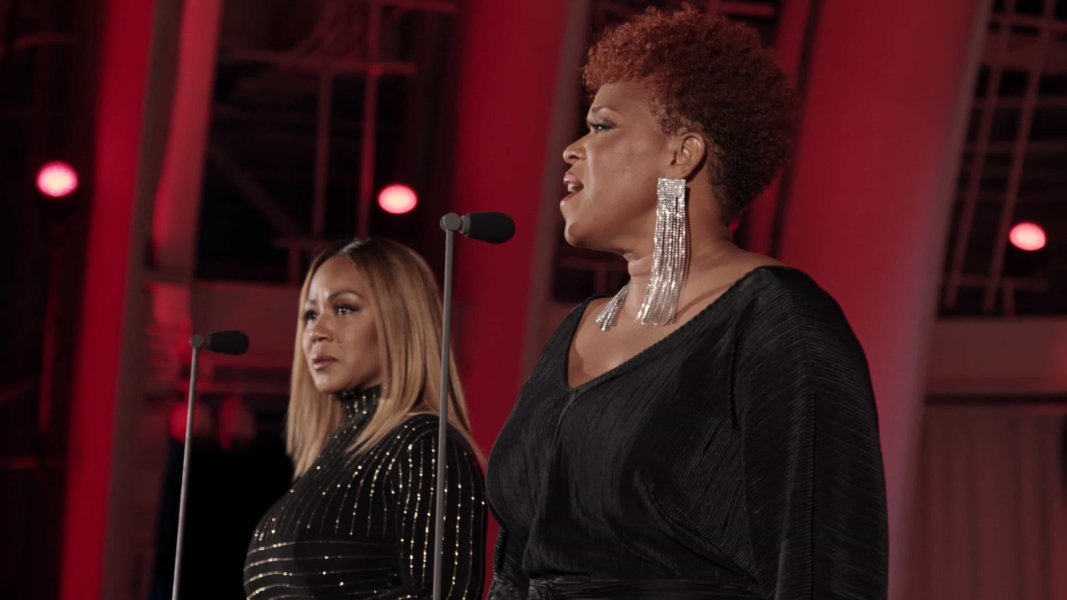 Episodes | Sound/Stage