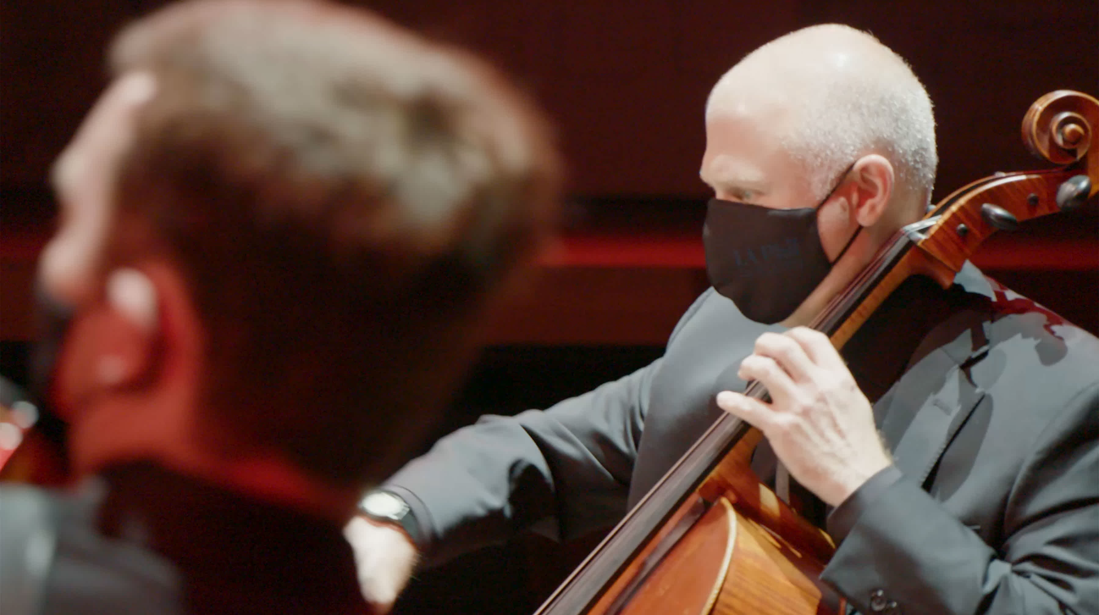 Arturo Márquez’ "Homenaje a Gismonti" | Sound/Stage