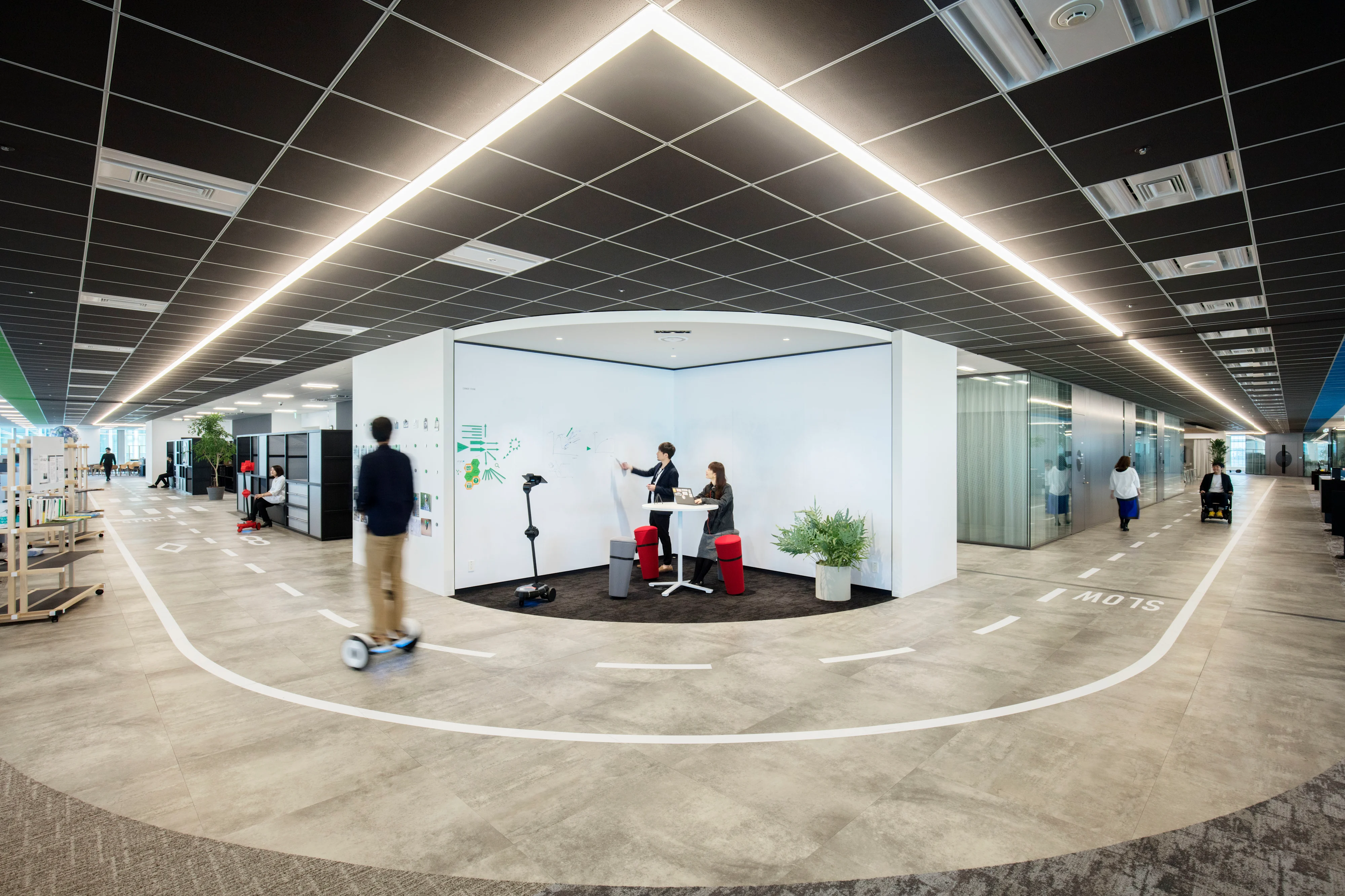 Careers - Woven by Toyota