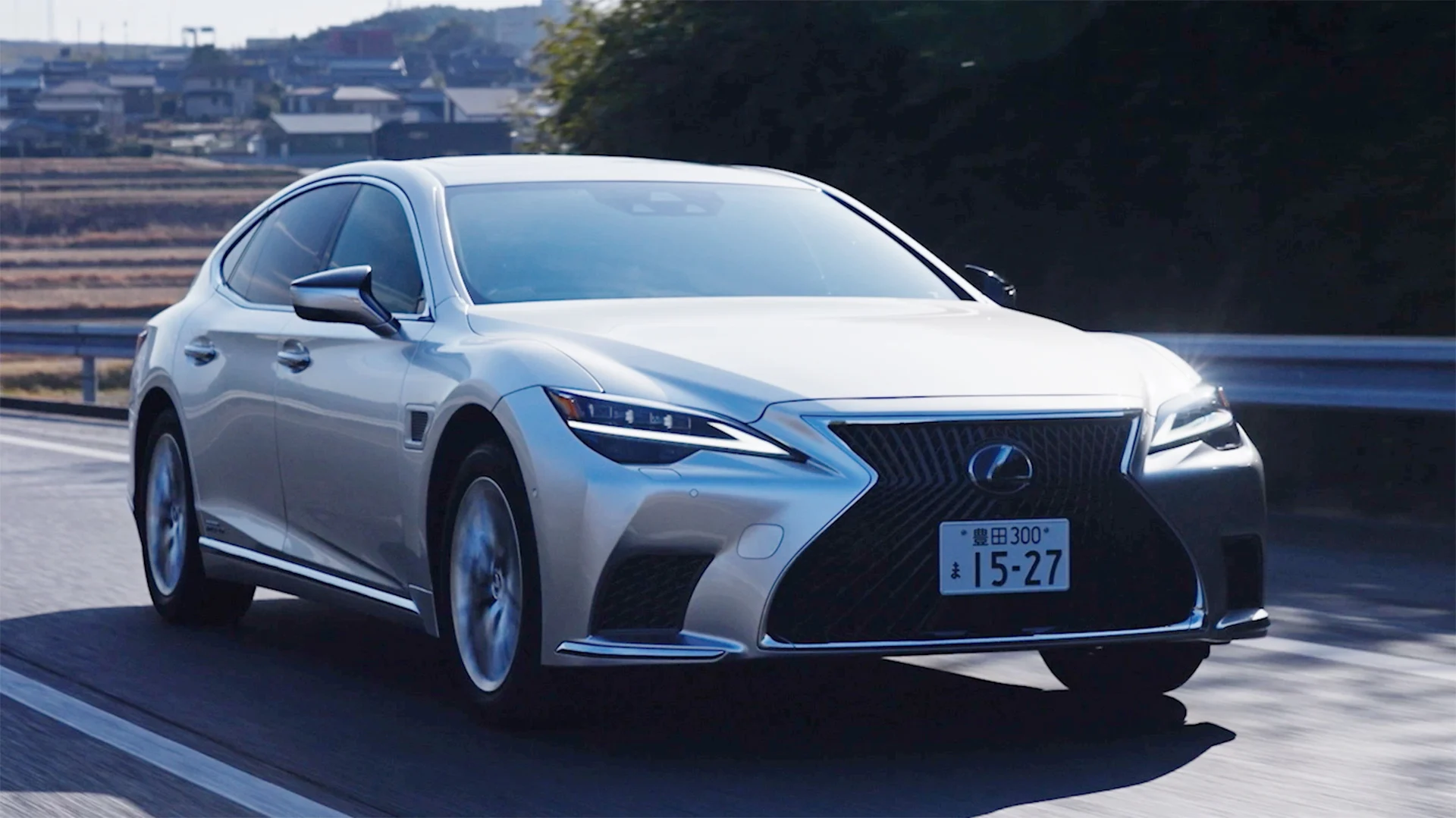 AD/ADAS Technology - Woven by Toyota