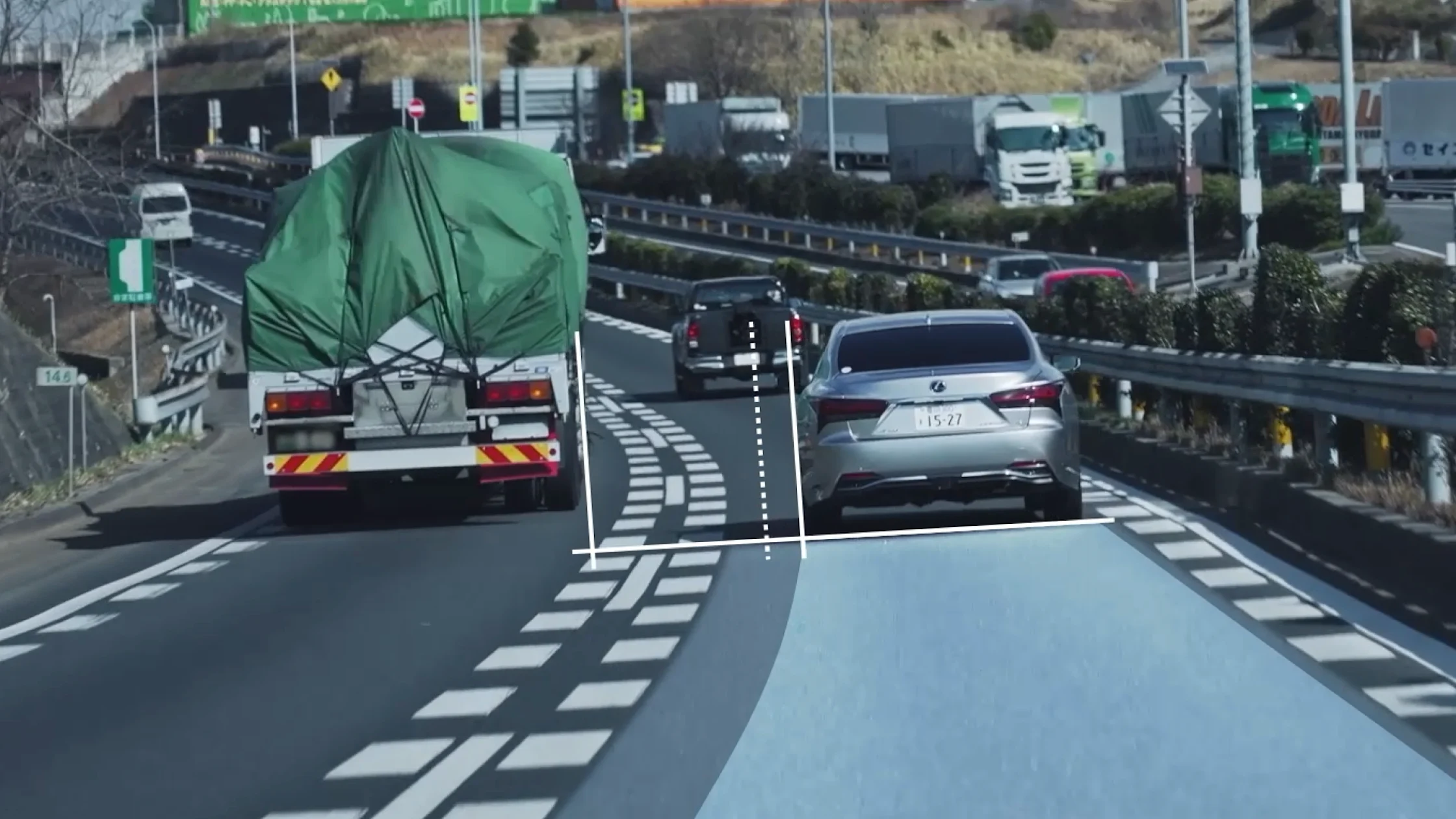 AD/ADAS Technology - Woven by Toyota