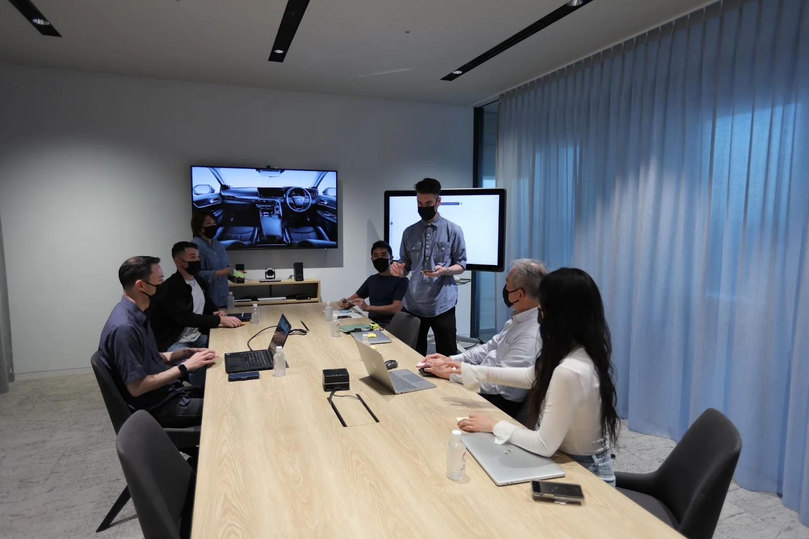 Humanizing Mobility series: The future of our relationship with automated vehicles: Redefining ...