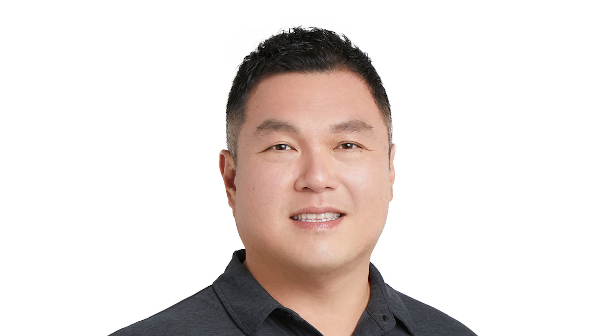 Jack Yan - Woven by Toyota