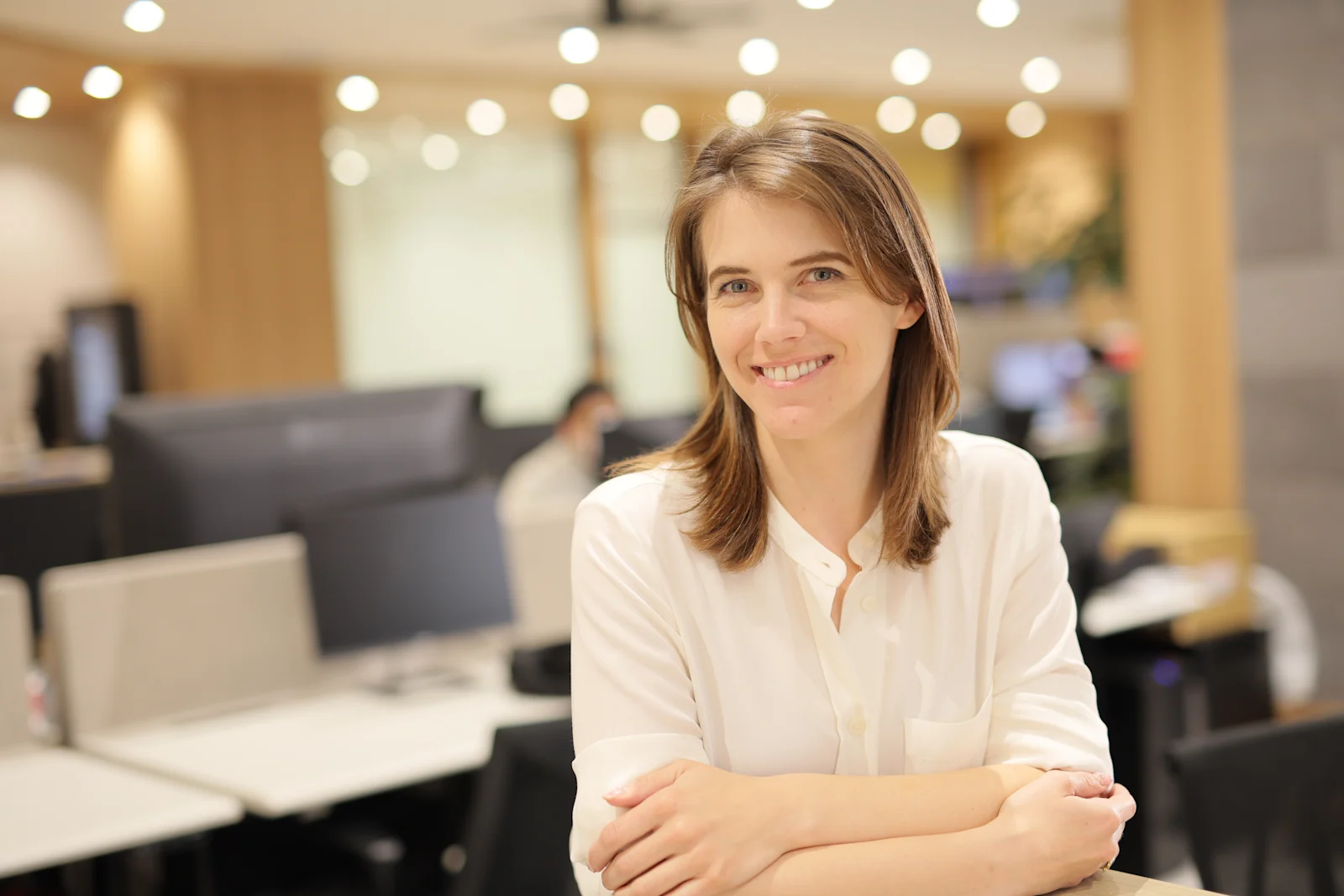 Careers - Woven by Toyota