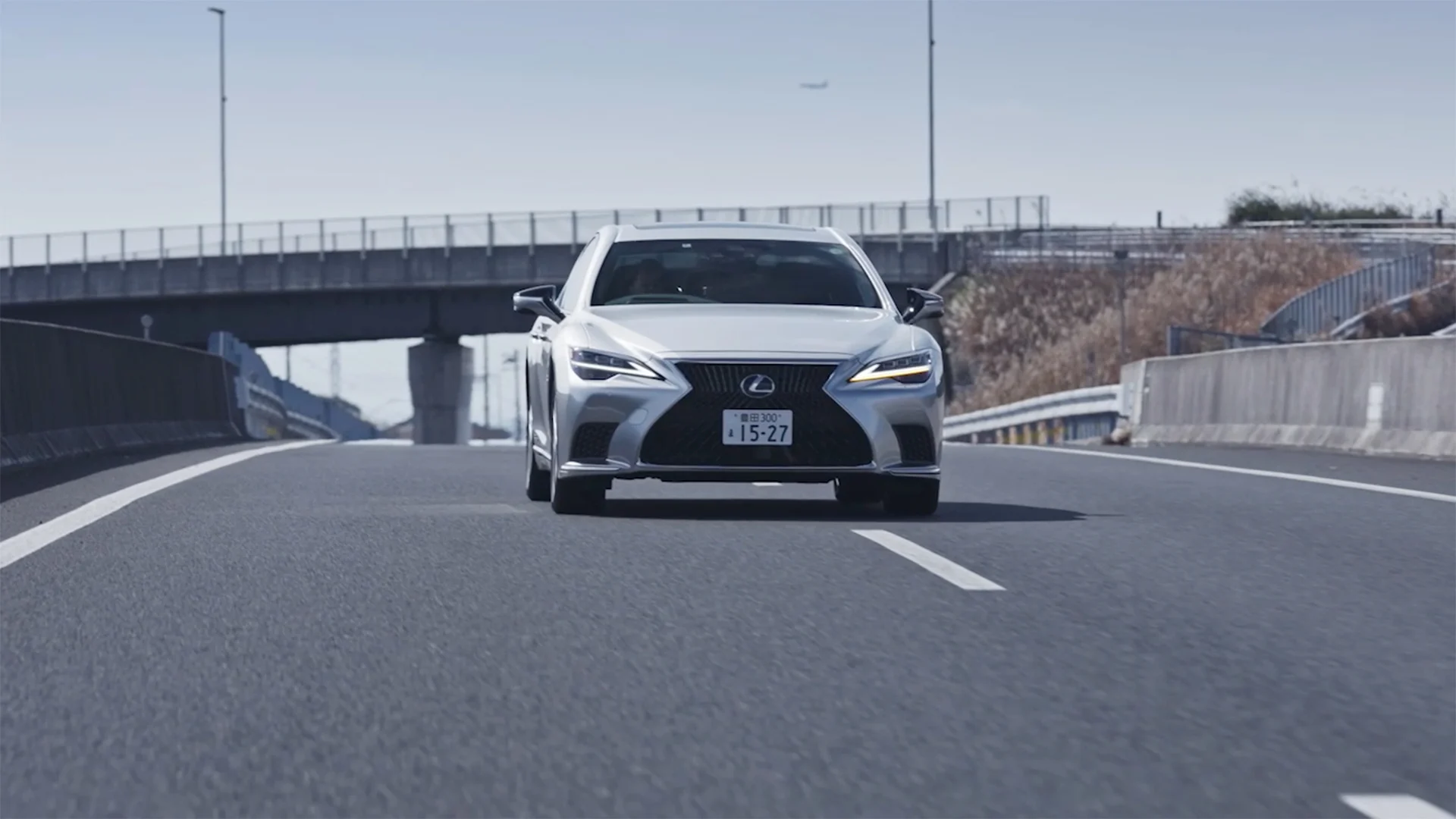 AD/ADAS Technology - Woven by Toyota