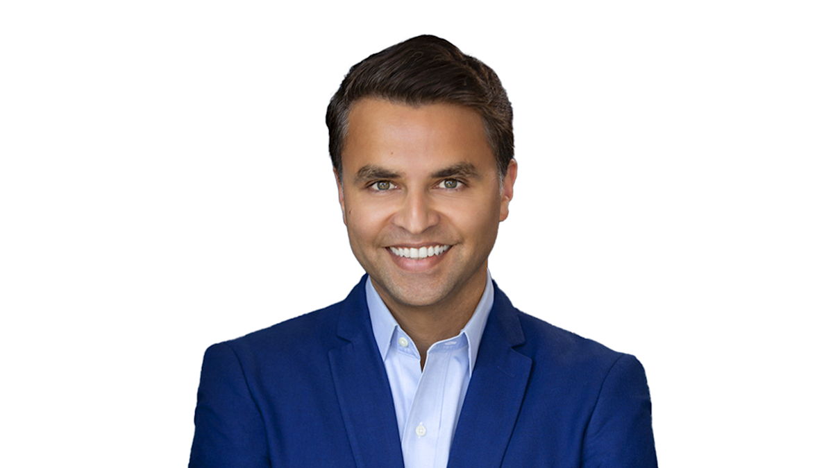 Dushyant Wadivkar - Woven by Toyota