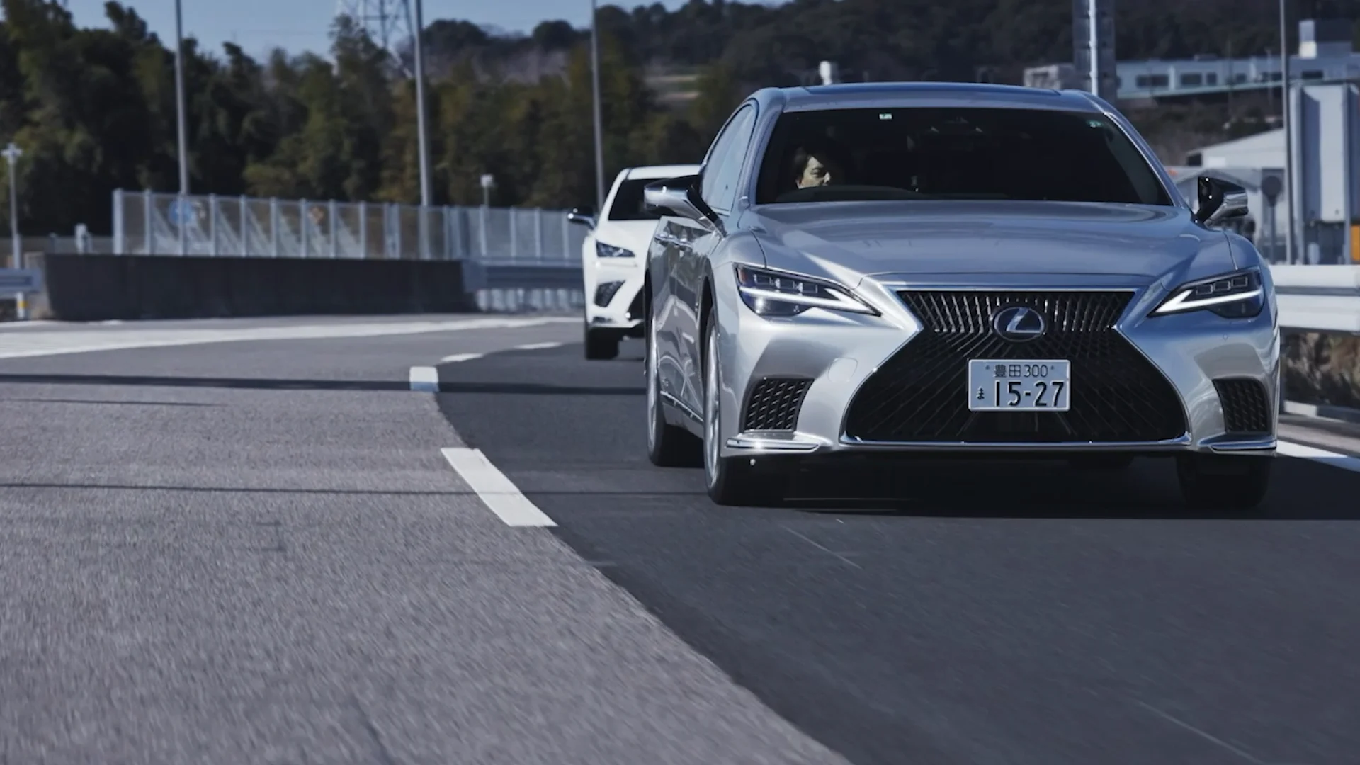 AD/ADAS Technology - Woven by Toyota