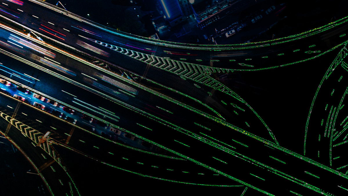 Mapping a Path to Data-Driven Autonomy - Woven by Toyota