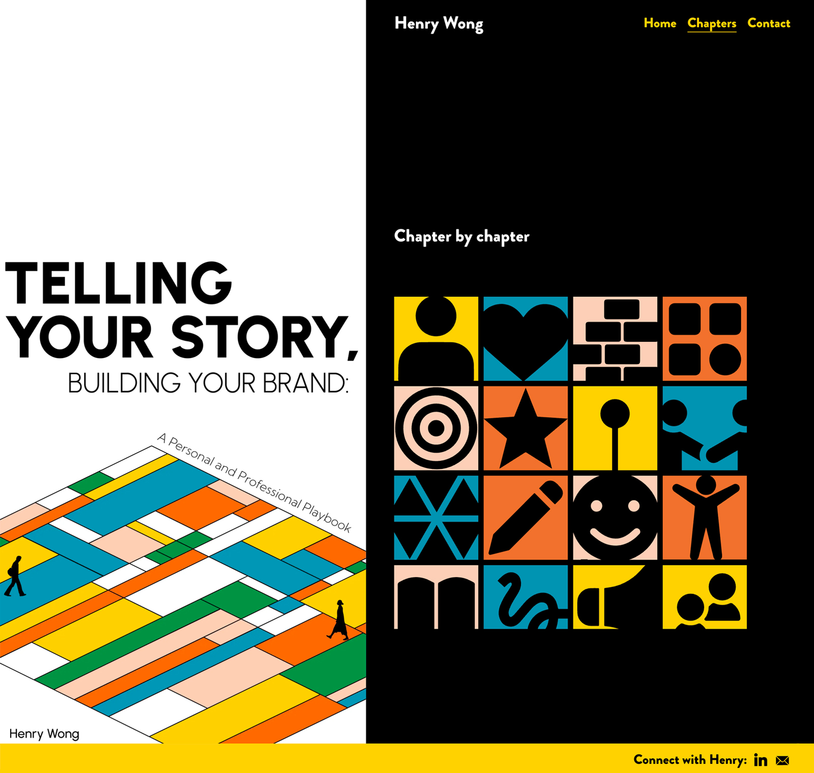 Venelin.ca | Venelin Nikolov • Front-end Developer • UX/UI • PageSpeed